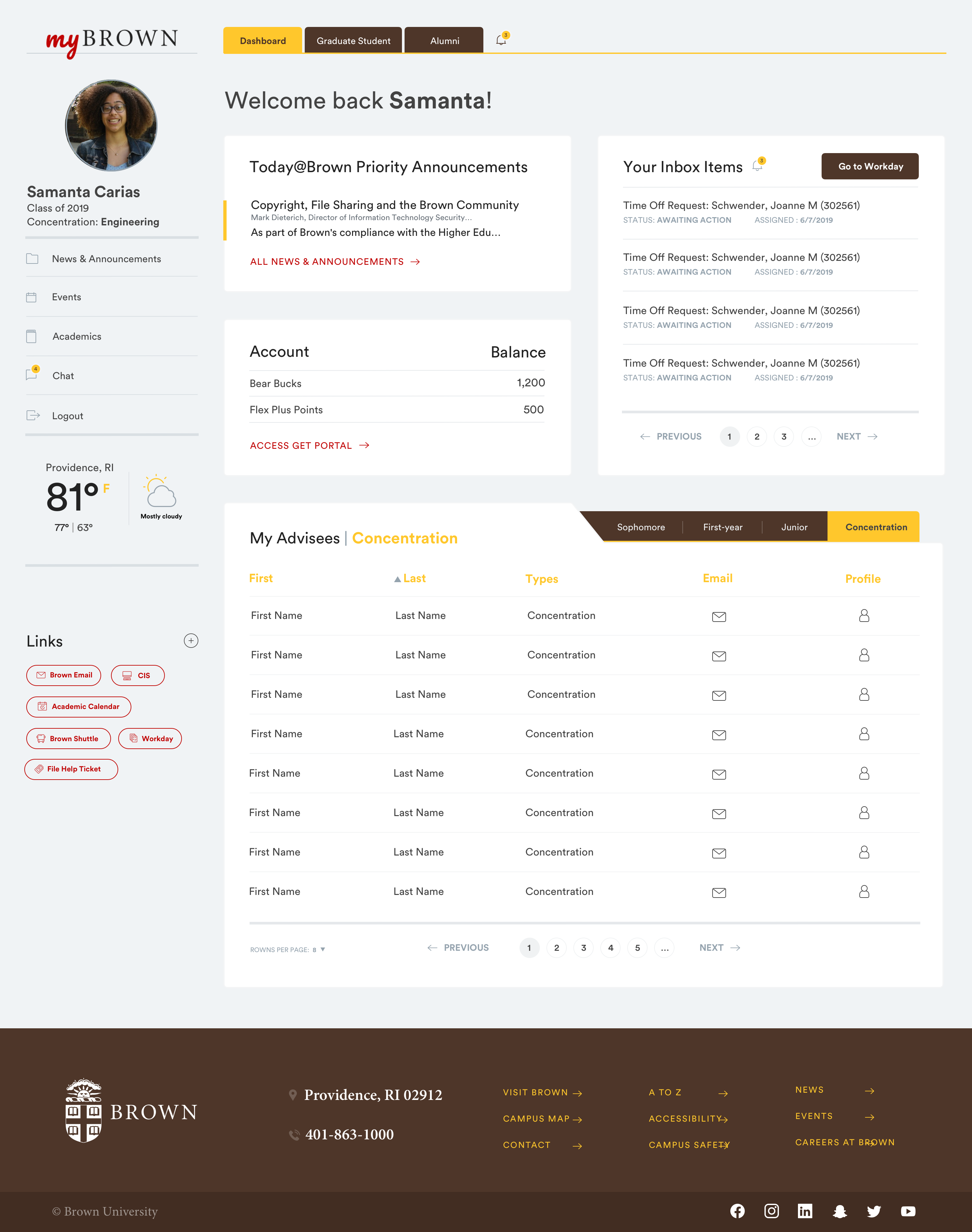 Povilas Mecys | UI / UX Designer | Digital Art Director | Front-End ...